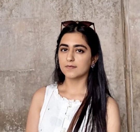 Mansi Virmani