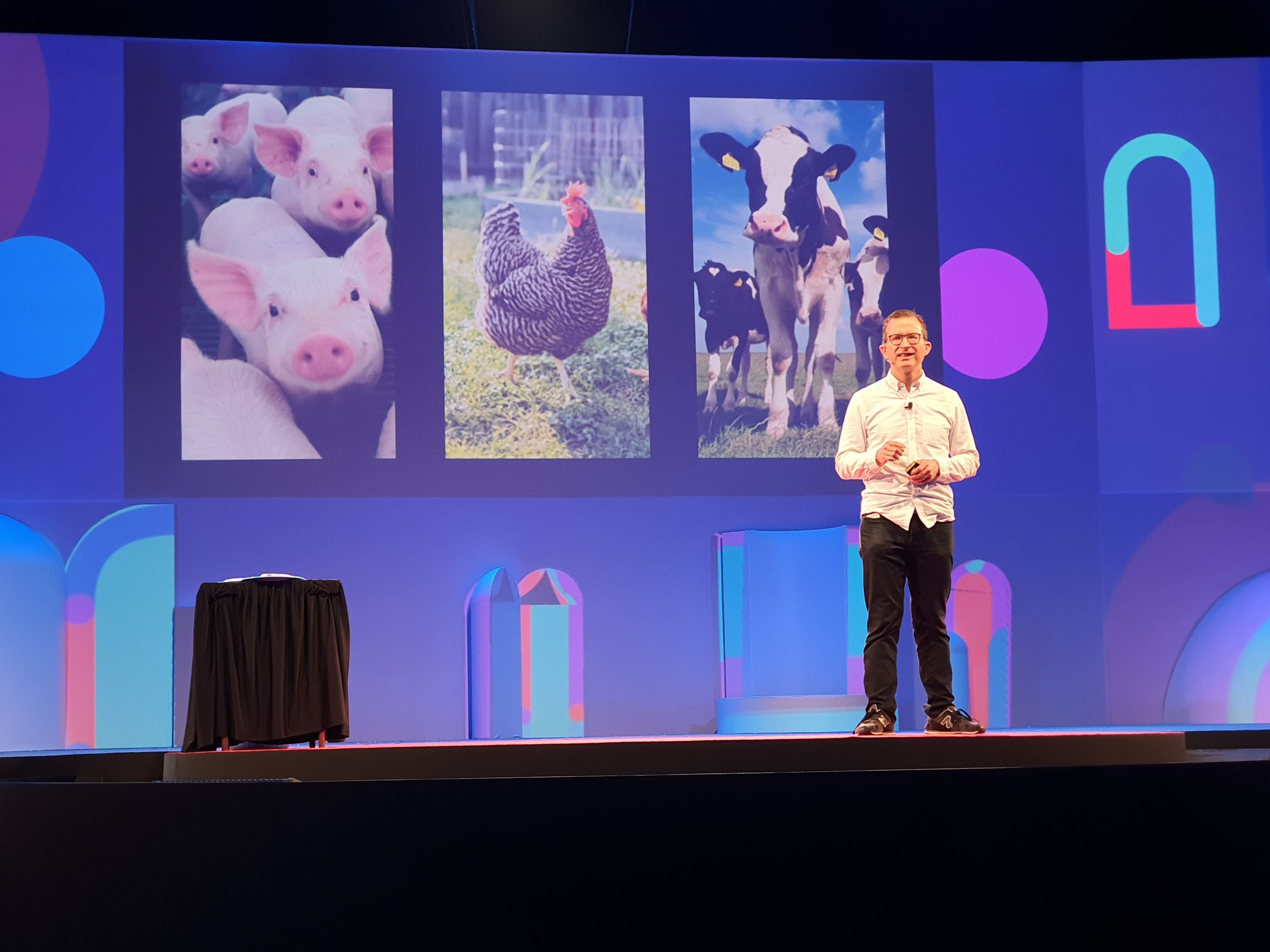 GFI releases first-ever State of the Industry Report on fermentation in ...