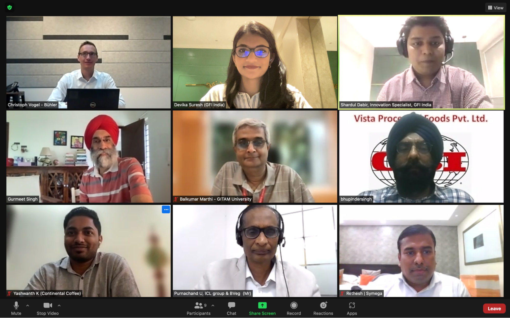 Expert insights from behind closed doors: Building smart protein ...