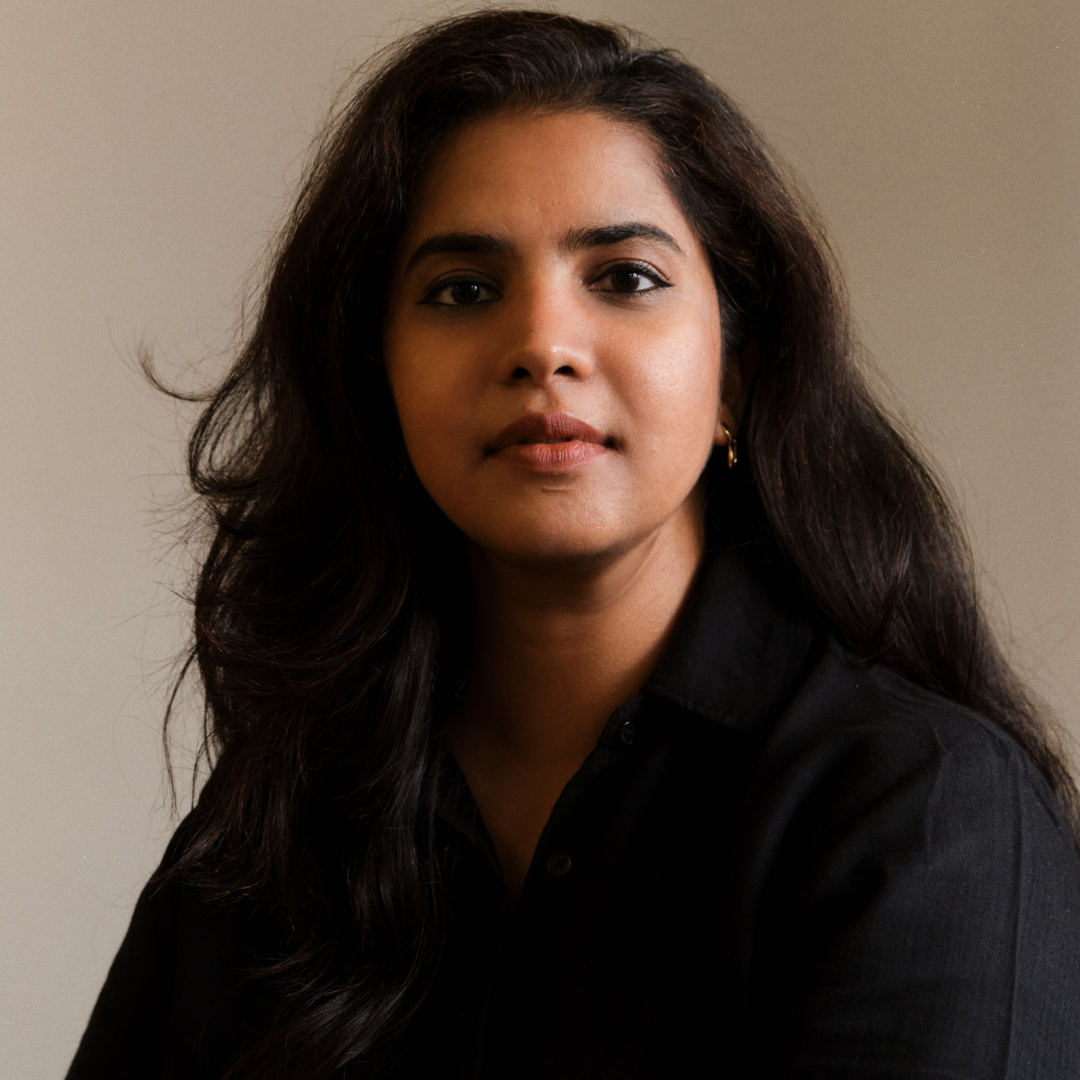 Sneha Singh - GFI India