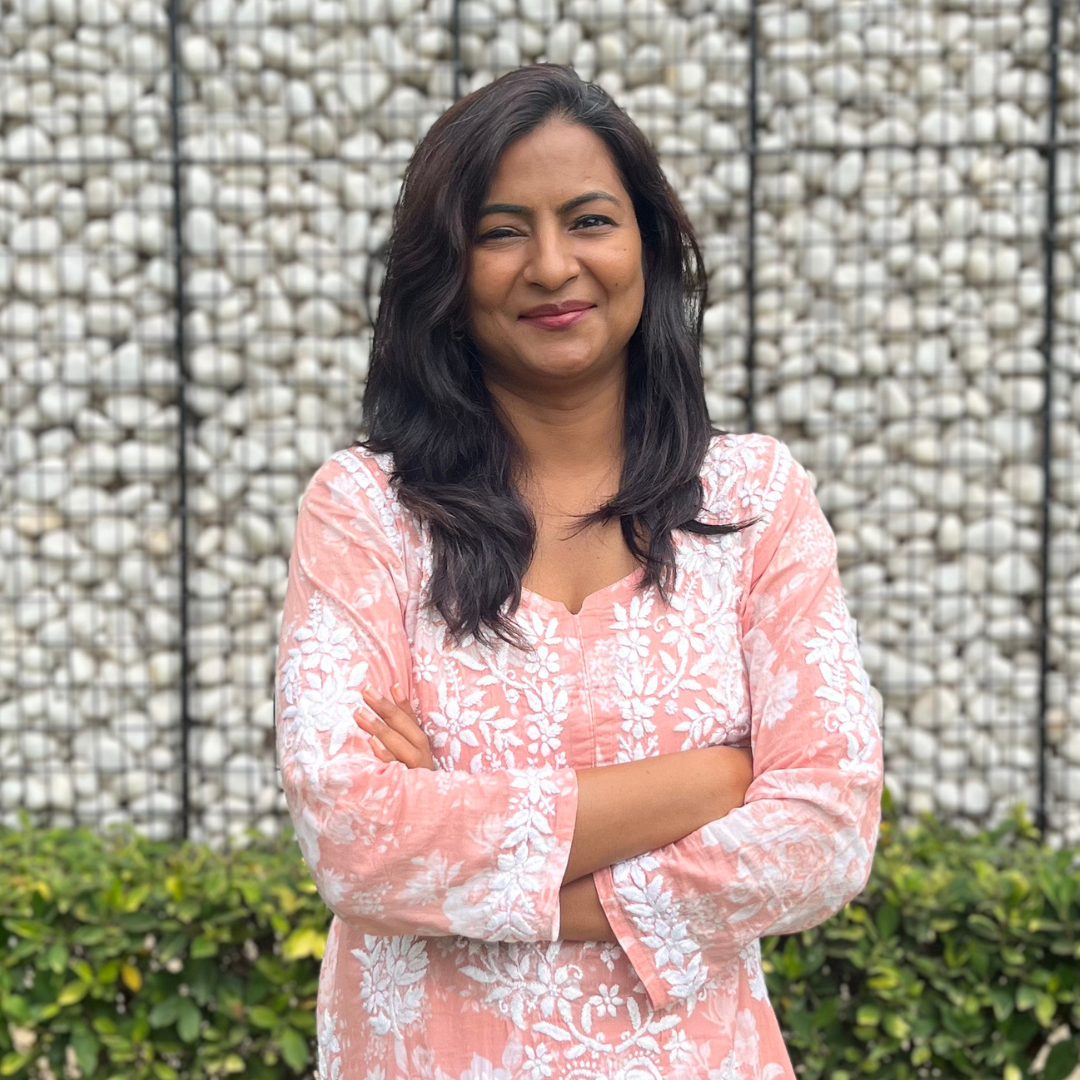 Rajyalakshmi G - GFI India