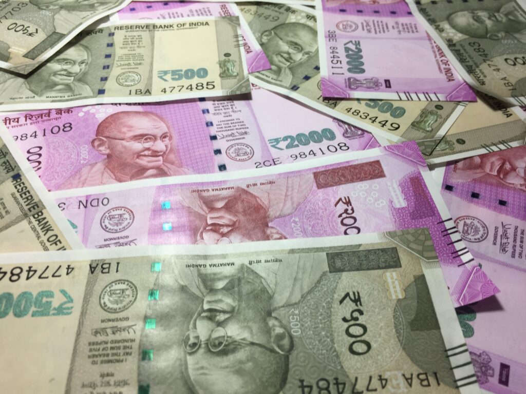 Securing government support - GFI India