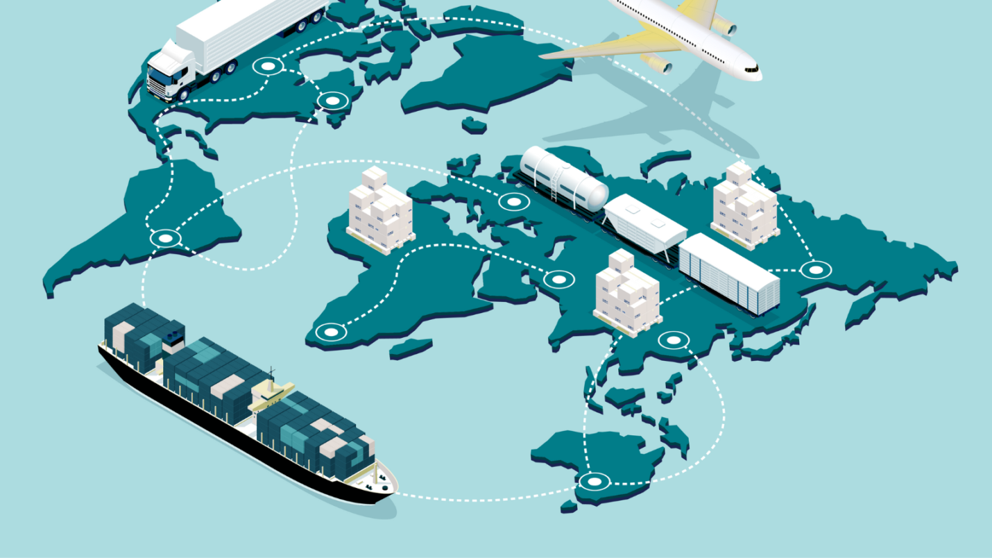 Importing food in India - GFI India