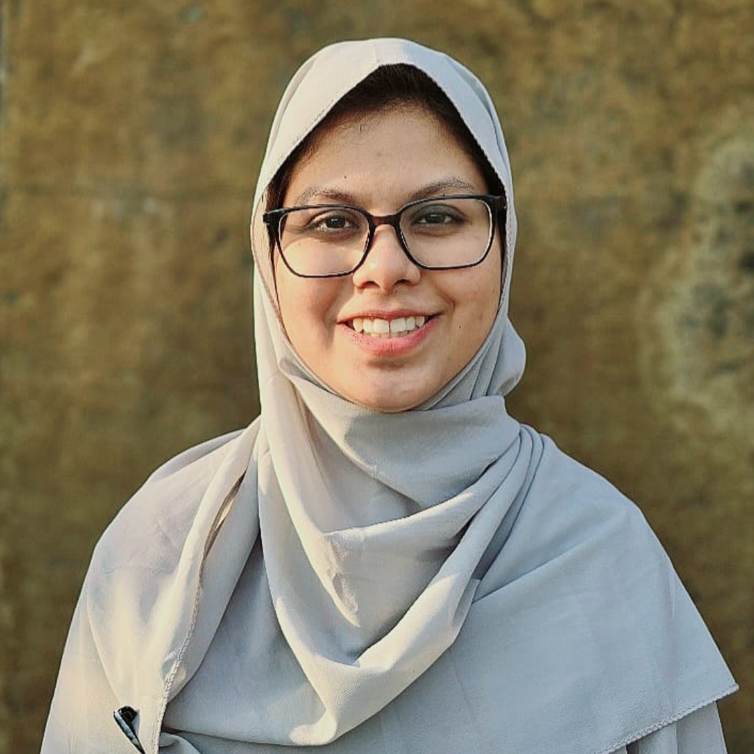 Fathima Beevi A - GFI India